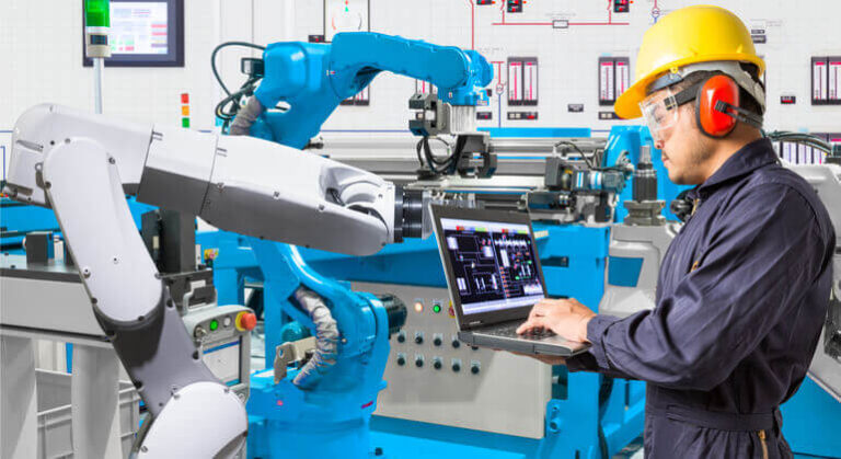 Manufacturing Technologies - Pro Tech Solutions - Tech for Life ...