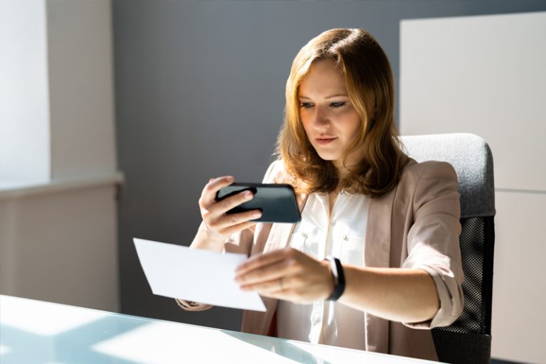 The Best Scanner App for Turning Your Phone into a Portable Office ...
